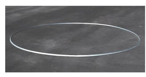Discus Ring – The Track Depot