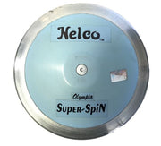 Nelco Discus - Olympia Super Spin – The Track Depot